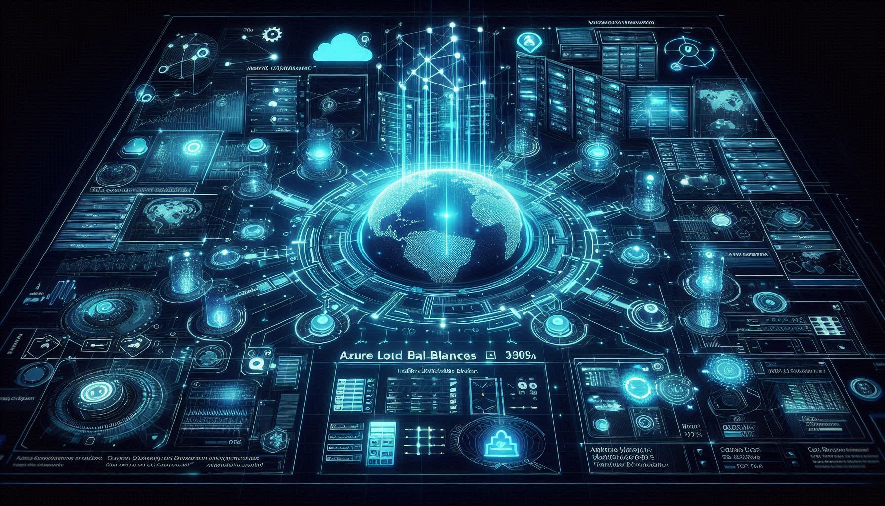 Azure Load Balancing: Choose the Right Option